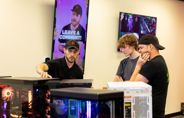 META PCS - Updated December 2025 - 80 Photos & 12 Reviews - 3259 E ...