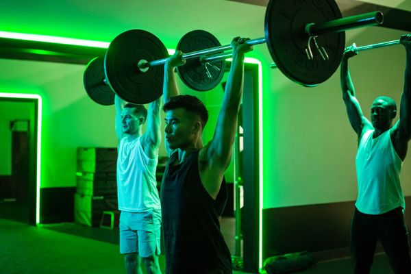 EMERALD CITY ATHLETIC - Updated October 2025 - 121 Photos & 203 Reviews ...