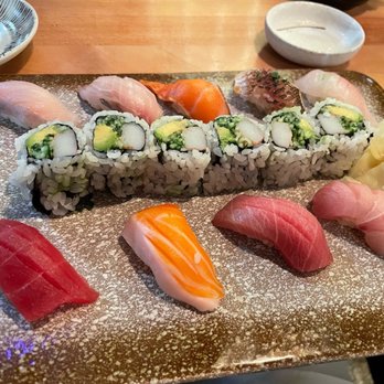 SUSHI LIN BROOKLYN HEIGHTS - Updated December 2025 - 94 Photos & 39 ...