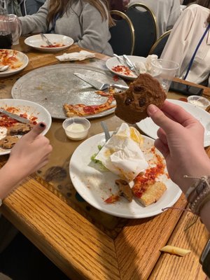 PRIMO FAMILY RESTAURANT - 58 Photos & 180 Reviews - Pizza - 1636 Belle ...