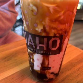 JAHO COFFEE & TEA - Updated August 2025 - 394 Photos & 623 Reviews ...