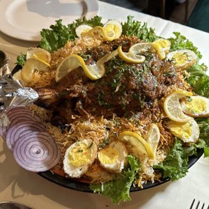 MOGHUL - 170 Photos & 313 Reviews - Food near Edison, NJ - Menu - Yelp