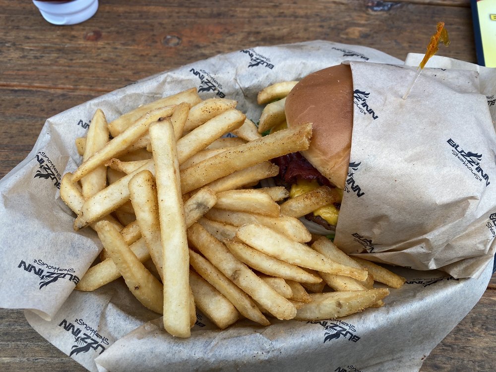 BUZZ INN STEAKHOUSE - Updated August 2024 - 43 Photos & 94 Reviews ...