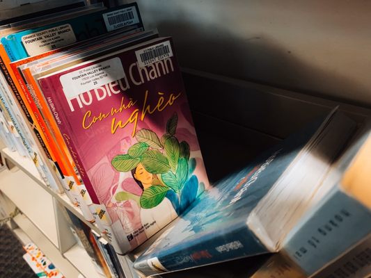 FOUNTAIN VALLEY LIBRARY - Updated December 2025 - 55 Photos & 50 ...