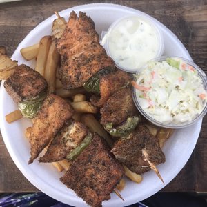 CATCH 21 - 137 Photos & 173 Reviews - 441 S Central Ave, Los Angeles ...