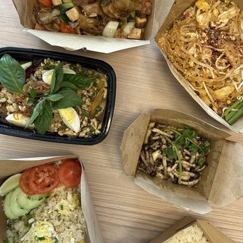 ISARN THAI SOUL KITCHEN - Updated March 2025 - 646 Photos & 246 Reviews ...