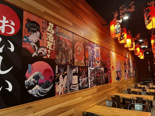 UMAI RAMEN - Updated December 2025 - 52 Photos & 26 Reviews - 1473 ...