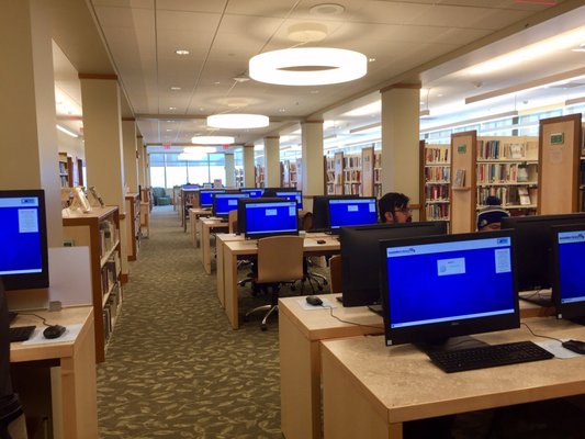 SHREWSBURY PUBLIC LIBRARY - Updated January 2026 - 57 Photos - 609 Main ...