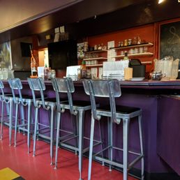 REBAR MODERN FOOD - Updated December 2025 - 115 Photos & 303 Reviews ...