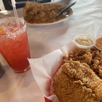 CRAWFISH HOUSE - Updated May 2024 - 96 Photos & 70 Reviews - 247 Park ...