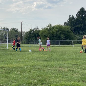 ARTHUR R. BAXTER BRANCH YMCA - Updated December 2025 - 40 Photos & 32 ...