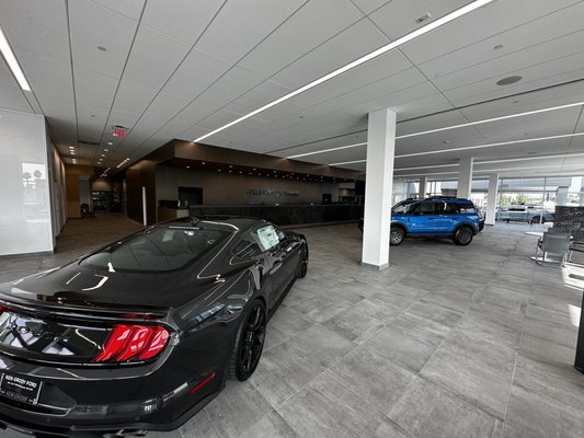 KEN GRODY FORD - 366 Photos & 1055 Reviews - 6211 Beach Blvd, Buena ...