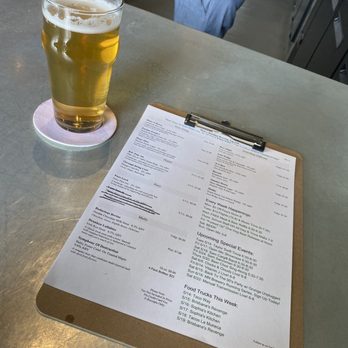 HEAVY ROTATION BREWING - Updated November 2025 - 72 Photos & 28 Reviews ...