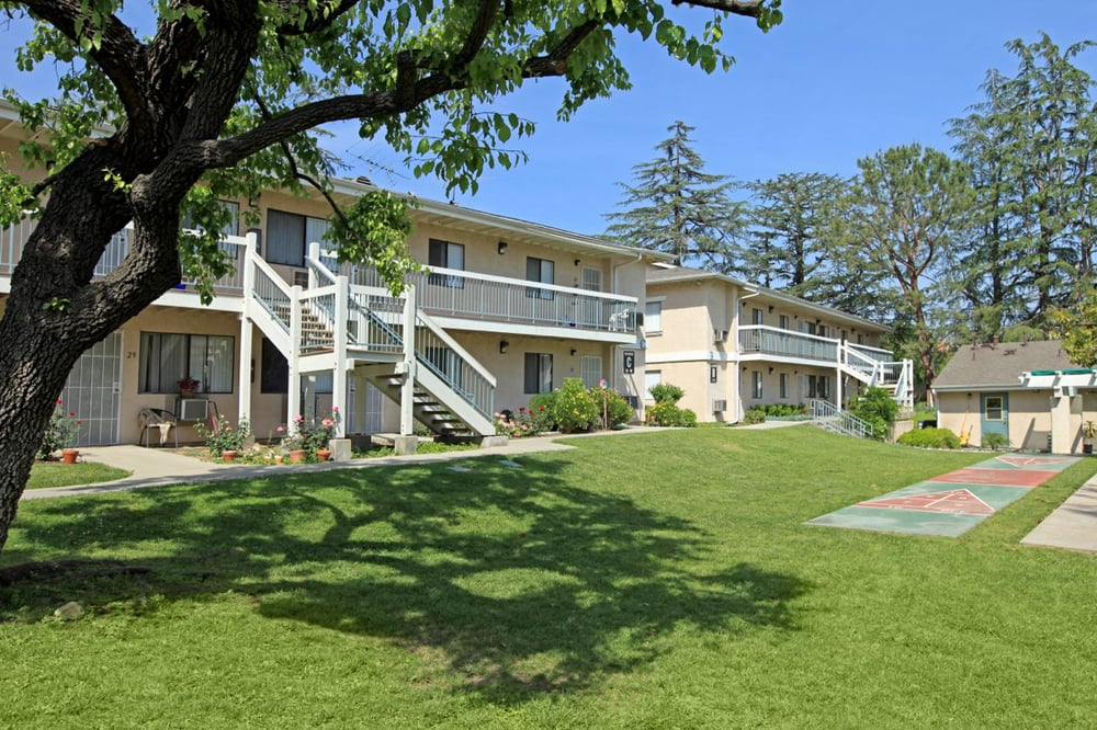 HERITAGE PARK SENIOR APARTMENT HOMES - Updated November 2024 - 915 ...