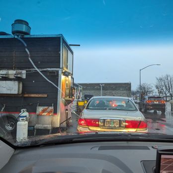 GOTCHA BURGER - Updated April 2025 - 64 Photos & 154 Reviews - 1702 W ...