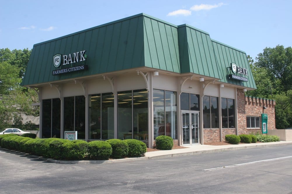 FC BANK - Updated November 2024 - 2821 Fishinger Rd, Upper Arlington ...