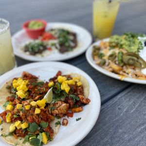 SPUDS WATERFRONT GRILL - Updated December 2025 - 140 Photos & 199 ...