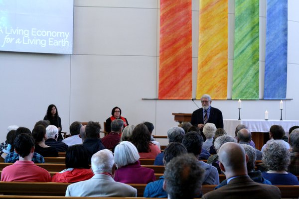 FIRST UNITED METHODIST CHURCH - Updated December 2025 - 18 Photos - 180 ...