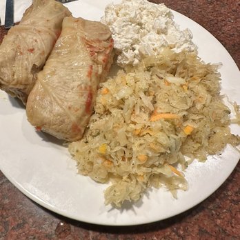 LITTLE POLAND - Updated November 2024 - 302 Photos & 428 Reviews - 200 ...