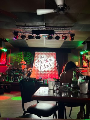 THE MARTINI CLUB - Updated April 2026 - 93 Photos & 87 Reviews - 8507 ...