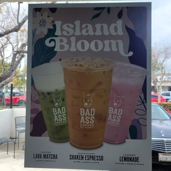 BAD ASS COFFEE OF HAWAII - Updated June 2024 - 450 Photos & 208 Reviews ...