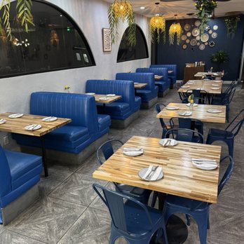 SANTO FISH RESTAURANT - Updated August 2025 - 489 Photos & 270 Reviews ...