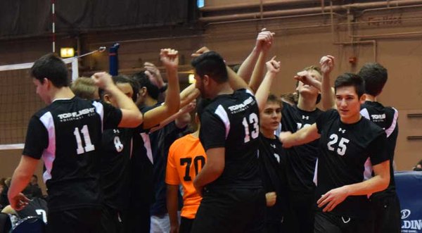 TOP FLIGHT VOLLEYBALL CLUB - Updated November 2025 - 29 Photos & 36 ...