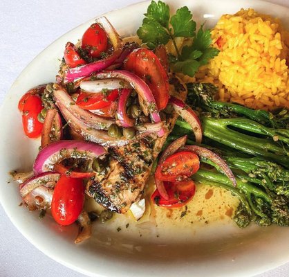 MAIN STREET CAFE - 129 Photos & 106 Reviews - 101 Main St, Madison ...