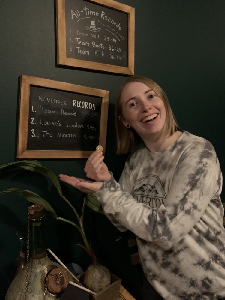 SURE LOCK ESCAPES - Updated April 2025 - 23 Photos & 64 Reviews - 17130 ...