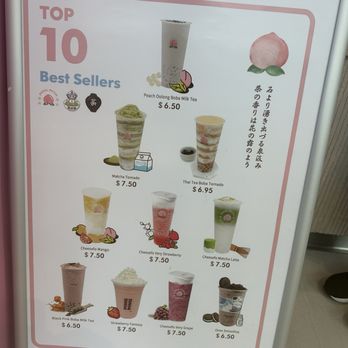 PINK PINK TEA SHOPPE - Updated January 2025 - 552 Photos & 408 Reviews ...