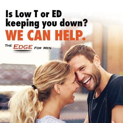 THE EDGE FOR MEN - Updated December 2025 - 10289 Clayton Rd, St Louis ...