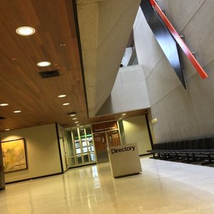 BILL SANTUCCI JUSTICE CENTER - Updated April 2025 - 12 Photos & 11 ...