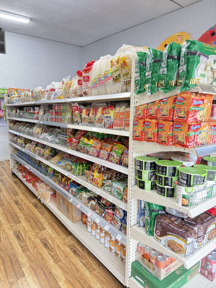 AMARA ASIAN MART - Updated May 2026 - 13 Photos - 662 Fairview Ave ...