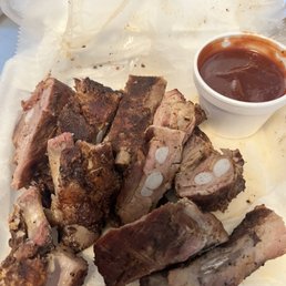 BIG BEN’S D & M BBQ - Updated July 2025 - 69 Photos & 73 Reviews - 600 ...