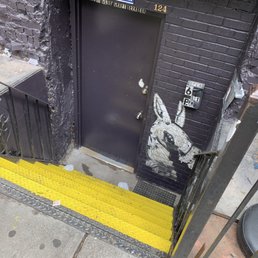 124 OLD RABBIT CLUB - Updated June 2025 - 71 Photos & 363 Reviews - 124 ...