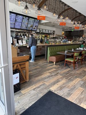 FADI’S MEDITERRANEAN GRILL - MEMORIAL - Updated December 2025 - 251 ...