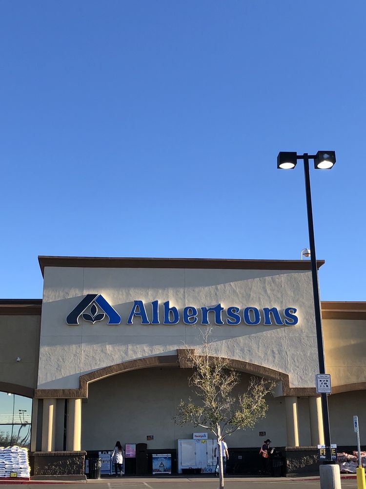 ALBERTSONS - Updated January 2025 - 45 Photos & 61 Reviews - 1008 ...