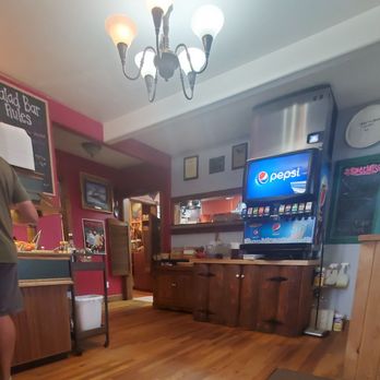 LAST CHANCE PIZZA & PASTA - Updated January 2026 - 13 Photos & 52 ...