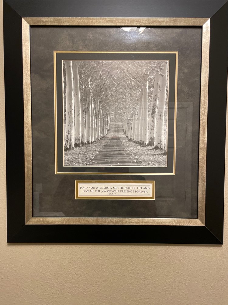 INNER PARISH SECURITY - Updated December 2025 - 43222 Pecan Ridge Dr ...