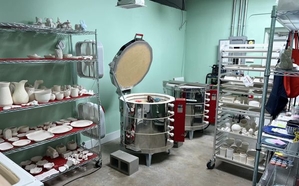 COLOR ME MINE - Updated December 2025 - 1817 Thomasville Rd ...