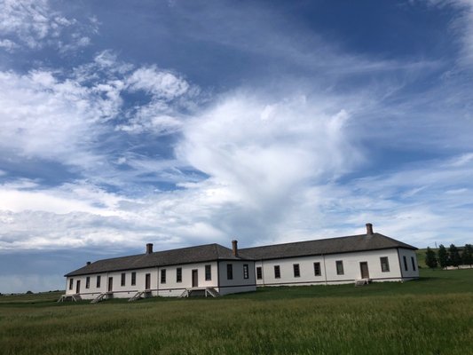 FORT LINCOLN STATE PARK - Updated September 2025 - 40 Photos & 14 ...