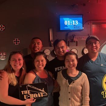 RED FOX ESCAPES - Updated January 2026 - 33 Photos & 219 Reviews - 614 ...