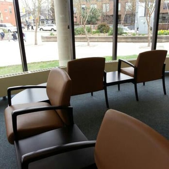 OAKVILLE PUBLIC LIBRARY - CENTRAL BRANCH - Updated December 2025 - 11 ...