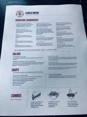 STONE MILL BREAD & FLOUR COMPANY - 54 Photos & 107 Reviews - 2600 N ...