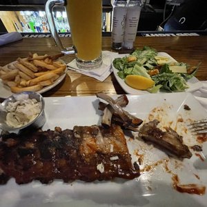 MONTANA’S RIB AND CHOP HOUSE - BILLINGS - 232 Photos & 375 Reviews ...