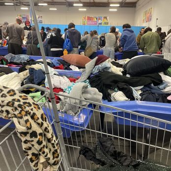 GOODWILL SOUTHERN CALIFORNIA OUTLET STORE - Updated October 2025 - 34 ...