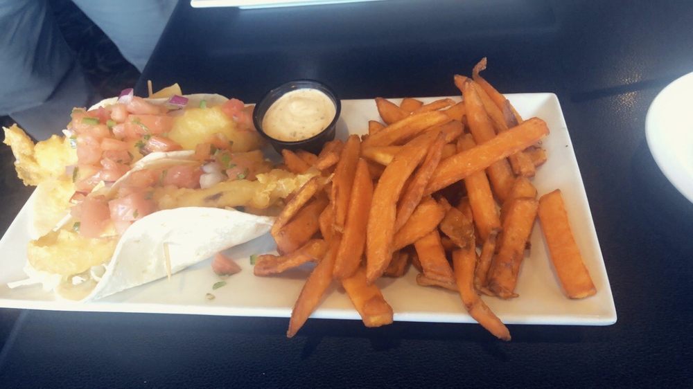 BOULEVARD GRILL - Updated December 2025 - 560 Exmouth Street, Sarnia ...