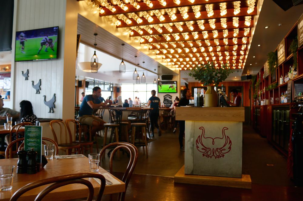 THE FLYING MOA - Updated October 2025 - 20 Photos & 15 Reviews - 65 ...