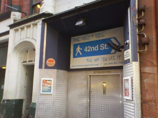 42ND STREET - Updated April 2025 - 12 Photos & 34 Reviews - 2 Bootle ...