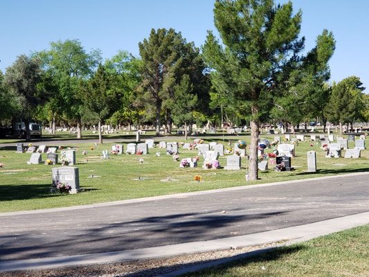 RED MOUNTAIN FUNERAL HOME - Updated October 2025 - 33 Photos & 21 ...